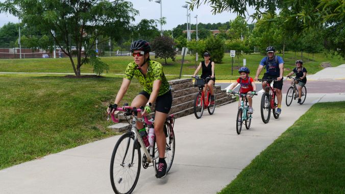 2019 Rides | Alexandria Bicycle & Pedestrian Advisory Committee